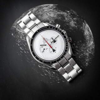 Omega Speedmaster Moonwatch Alaska Project | Product | And2Strap